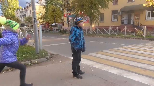 Ангел хранитель