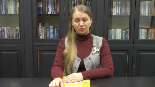 Видеообзор февральского номера журнала Справочник старший воспитатель ДУ