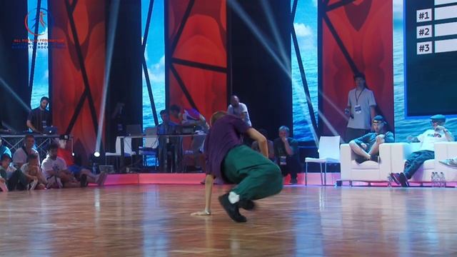 ?SOCHI OPEN 2019 | BREAKING | Kids 1vs1 | Gekkon Vs AngryBoy