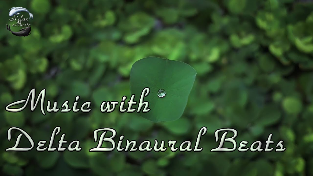 ? Расслабляющая музыка для восстановления внутреннего баланса и душевного спокойствия