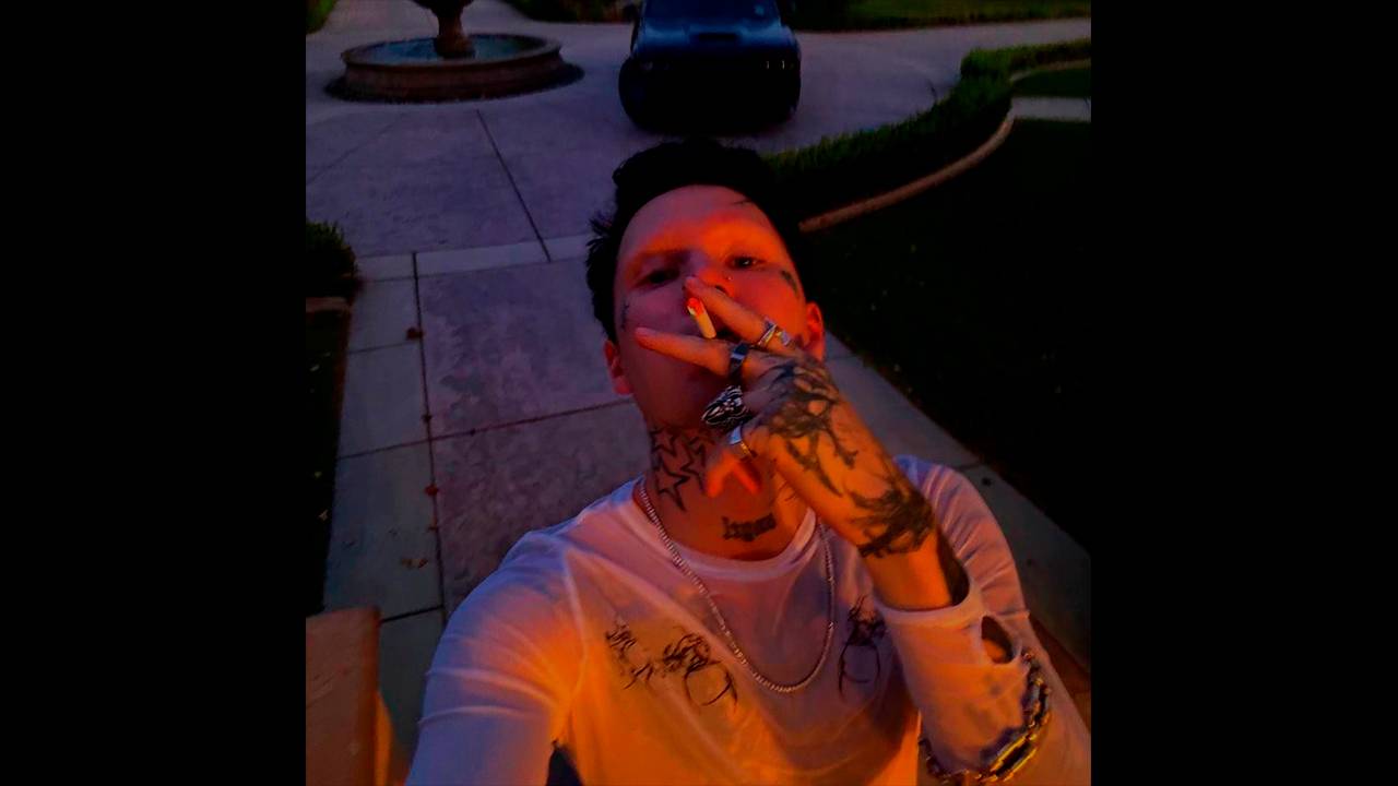 [FREE] kai angel x 9mice type beat - "BELIAL " [prod. rasko beats]