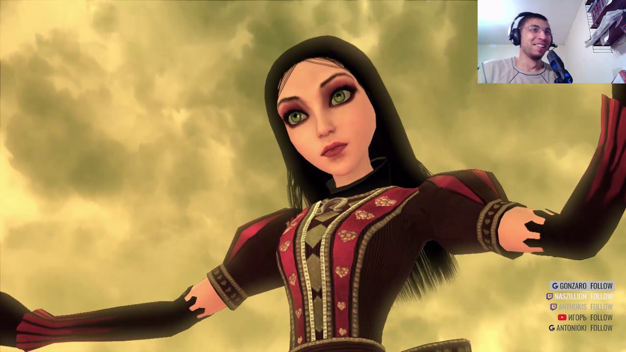 Alice: Madness Returns ► Как Влияет Сладкое на Организм ► Вот Что Значит "Быстрые Углеводы"!!!