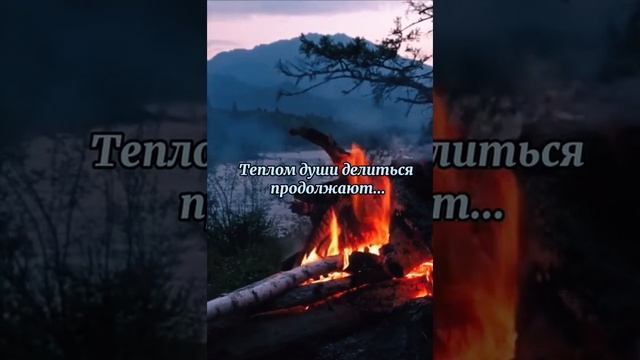 Стих про добрых.(читает Алексей Коротко)