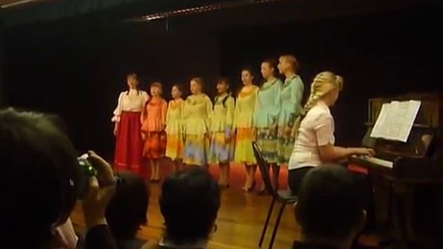 американская песня Бубенчики.MOV.mp4