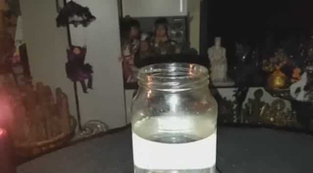 ЧИСТКА ПЛАКУЧИЙ БЕС.  ДЛЯ ВСЕХ.  ВЕДЬМИНА ИЗБА  ▶️  ИНГА ХОСРОЕВА