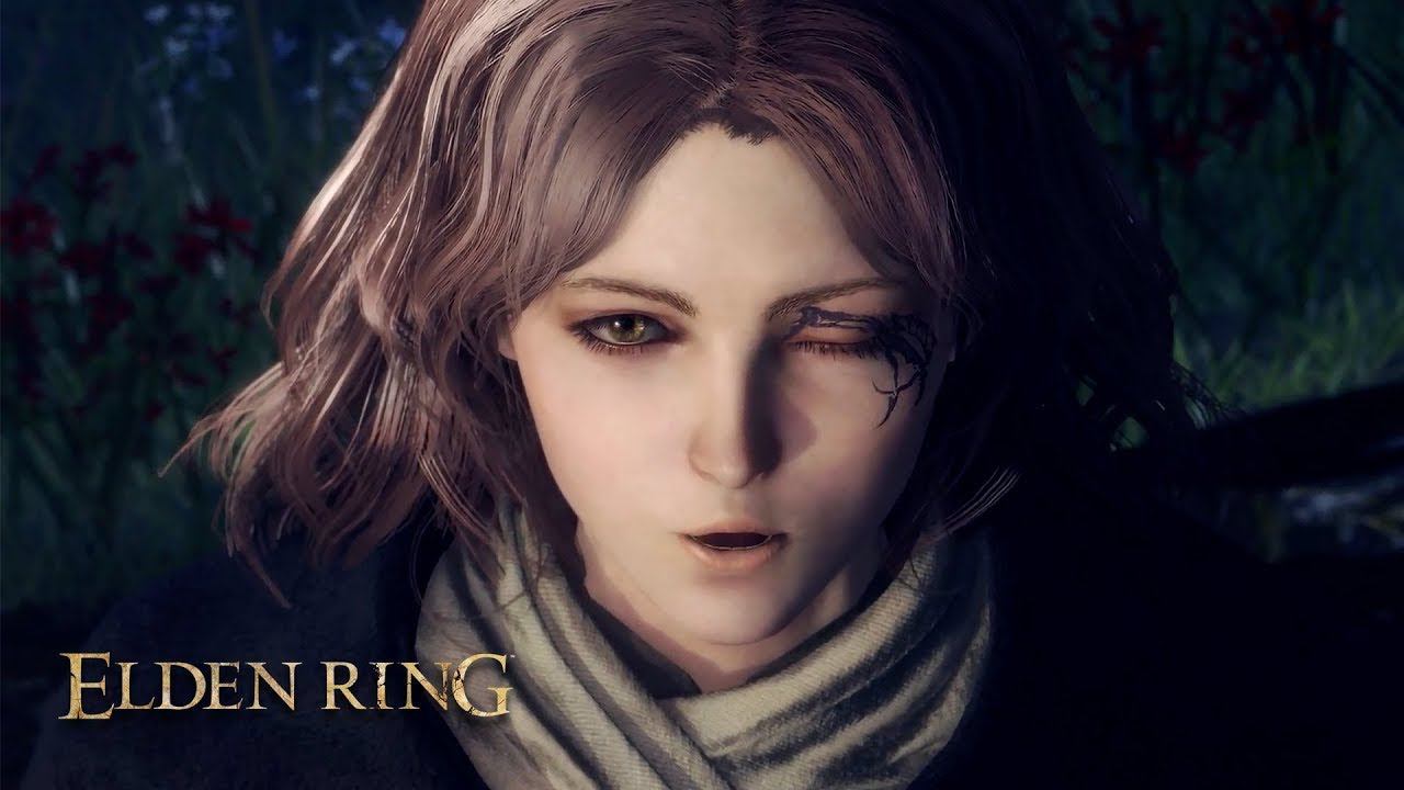 ОХОТНИК ПРОШЕЛ ОБУЧЕНИЕ ► Elden Ring ► # 2