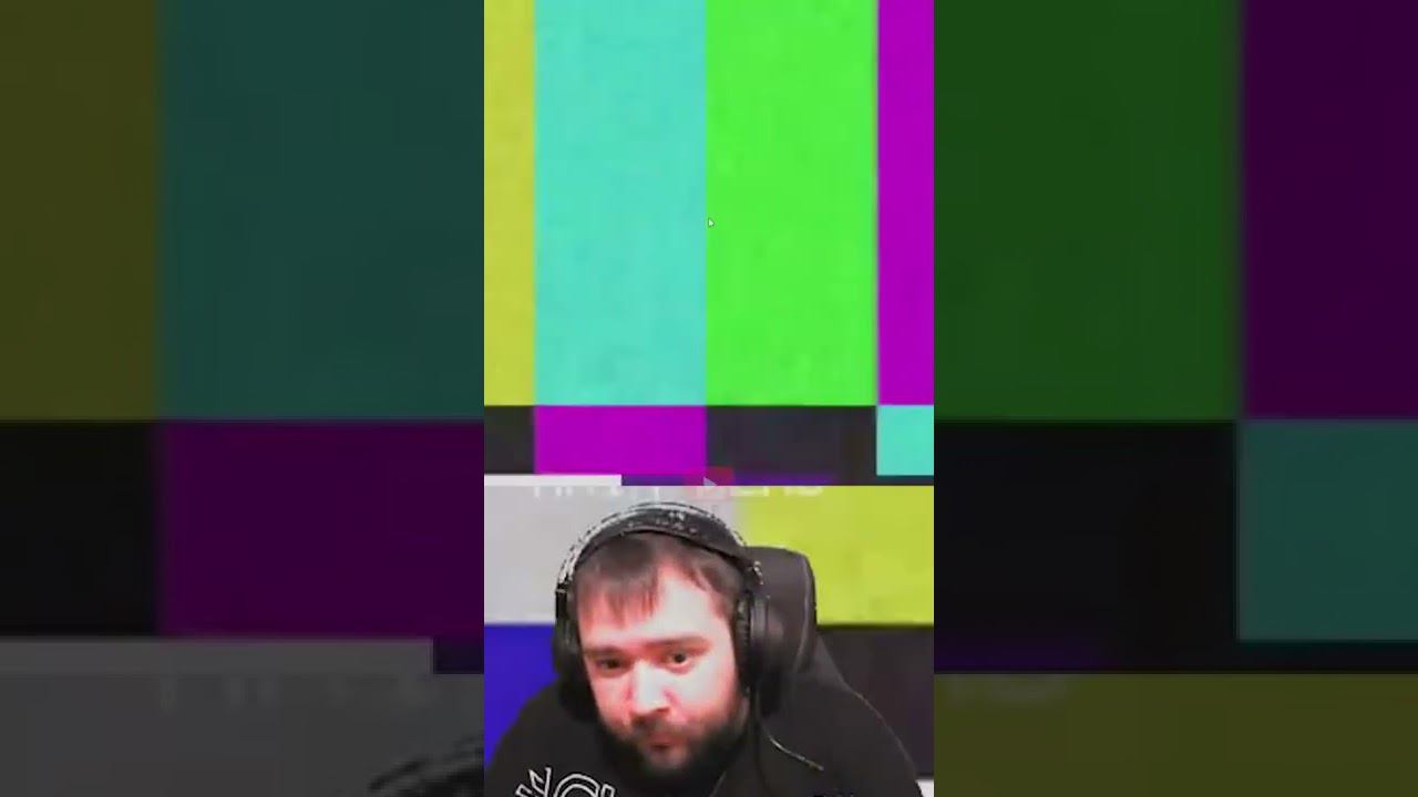 BONK | The Backrooms 1998