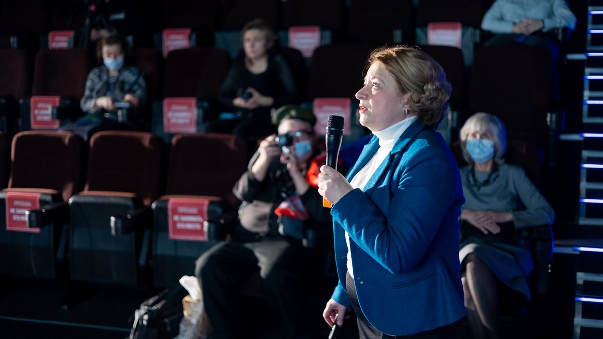 Семинар «Использование киноматериала в воспитательной работе с подрастающим поколением»