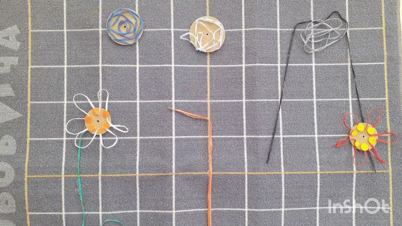 2 место. "Лучик"