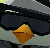 Все персонажи