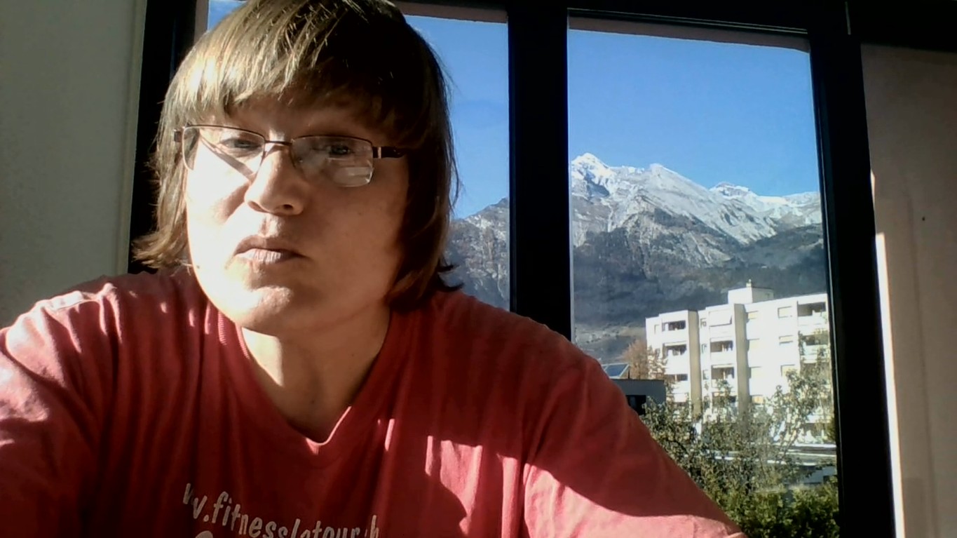 «Intellect» de Plotin / Alexander Kiriyatskiy - ÉG.