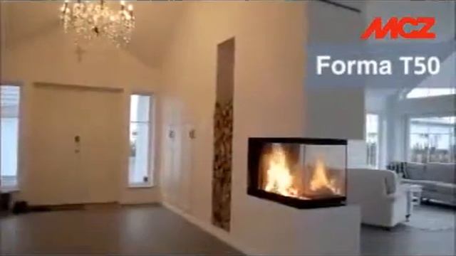 MCZ Forma T50