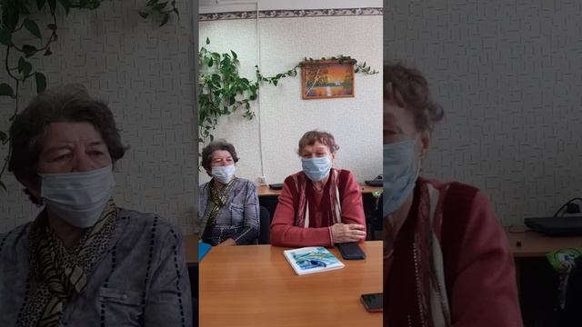 Впечатления от курса компьютерной грамотности 3