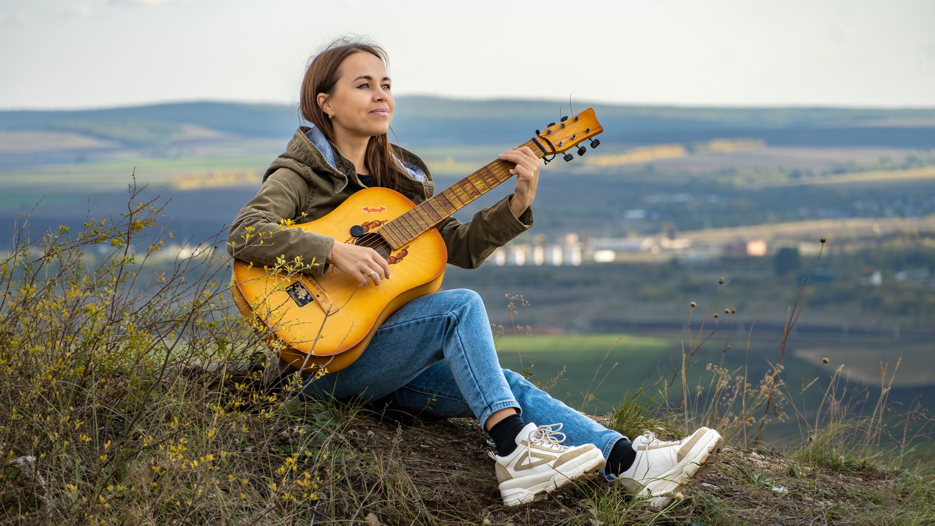 Превознесен - Анастасия Полякова