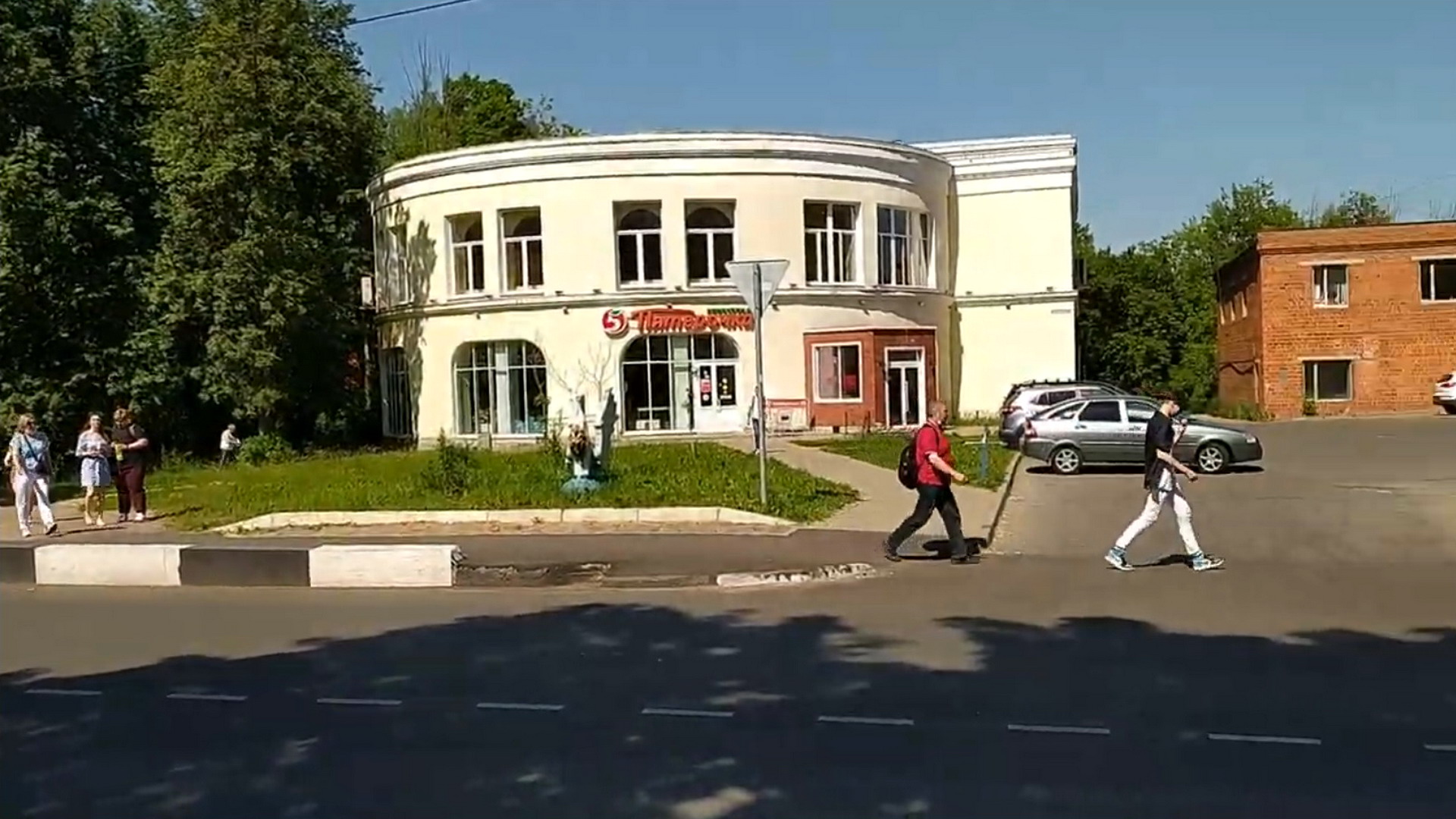 Помещение свободного назначения 600 кв.м., прямая аренда от собственника