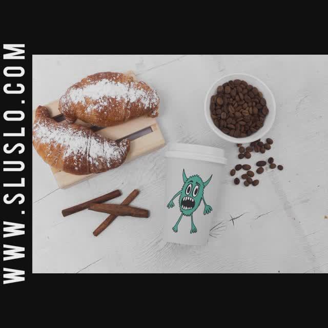 ПОЭТ КАФЕ Губкин, Старый Оскол, Белгород. Рисунки на стаканчиках для кофе. Конкурс рисунков 2022