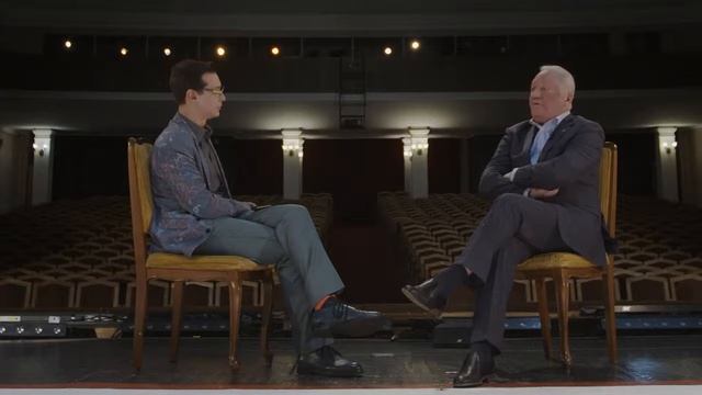 Нелёгкий лёгкий жанр с Алексеем Франдетти. Выпуск 4 - Мюзикл в регионах