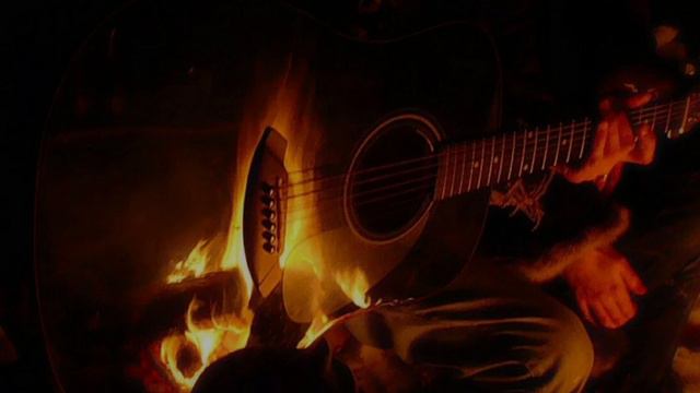 'БЕСПРОСВЕТНАЯ'_В.Третьяков / кавер