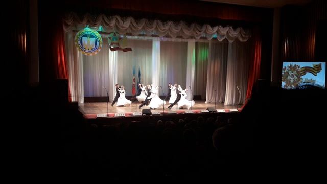 Ансамбль "Вдохновение"