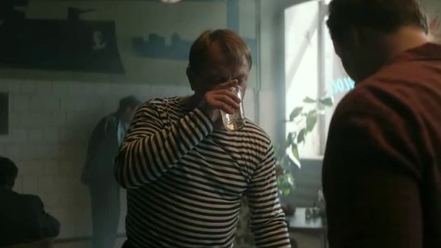 Отрывки из фильмов