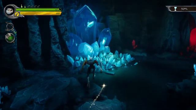 Medievil прохождение часть 6