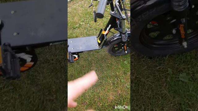 ПроСИМ.Эл-велосипед Kugoo Kirin V3pro.Фильм4  .mp4