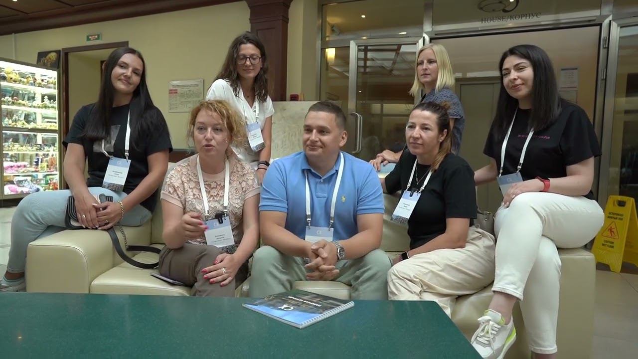 CX Camp 22 1 4 Команда Альфа Банк Беларусь