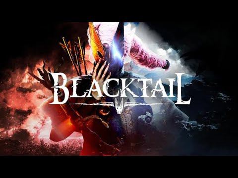 BLACKTAIL (part 1)