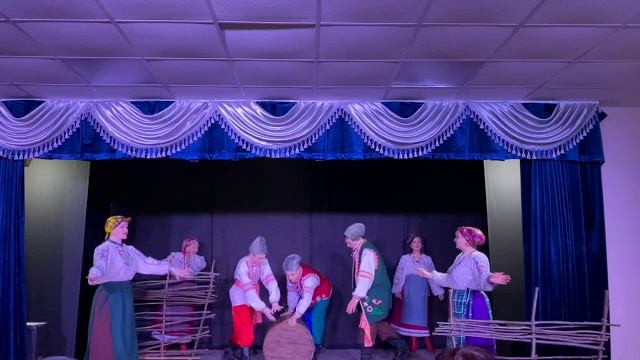 "Время чудес"