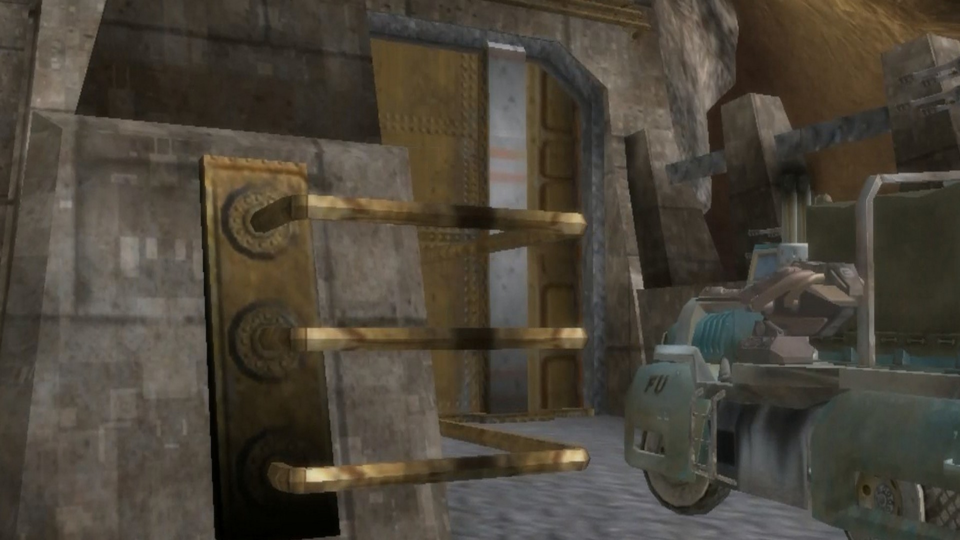 Погоня за лисой. Ex Machina #10