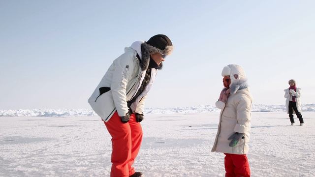 Крабы и Крабалка, Сахалинская область