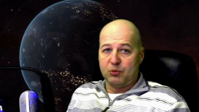 Космические симуляторы, канал Zarall.