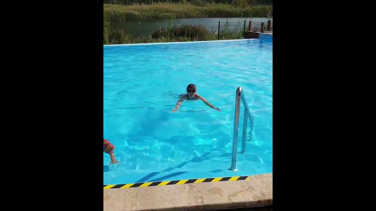 Сентябрьский релакс