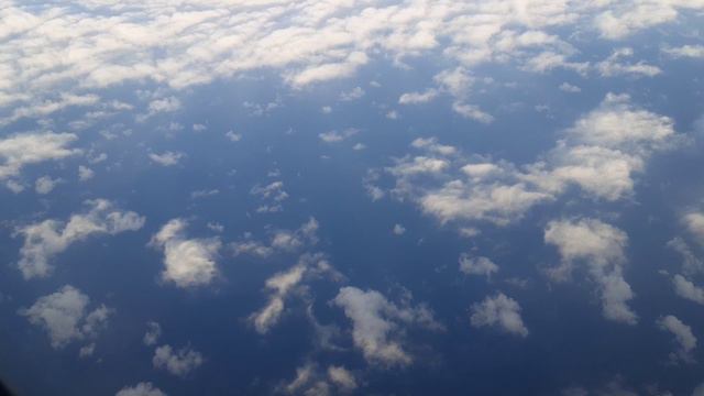 Небо без границ. Моменты счастья. Бесконечность. El cielo sin fronteras. Momentos de felicidad.