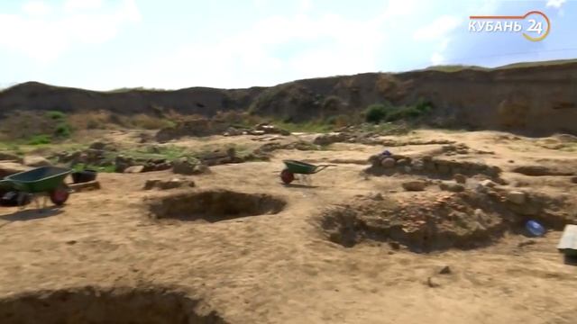 Темрюк - грязевые СПА, Фанагория, экотуризм _ Геолокация – отдых