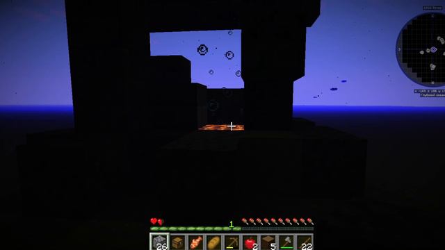 подводная жизнь