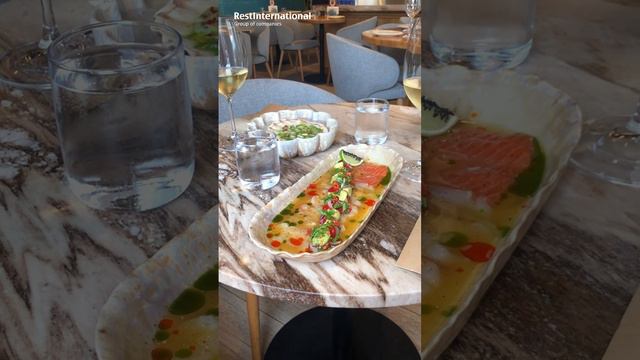 Pearl Frutti di Mare P. L. Proff Cuisine #11 | Портфолио коллекции