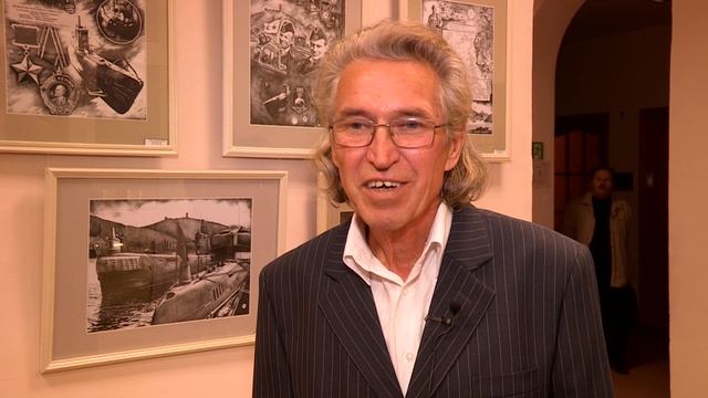 Крик души о Балаклаве Александра Завьялова