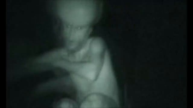 Rubber Johnny By: Chris Cunningham & Aphex Twin