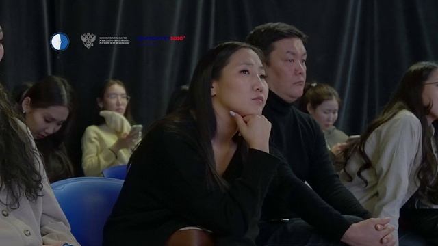 Круглый стол о проблемах и перспективах народного танца