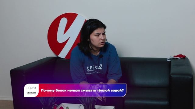 Шоу «Школьные вопросы» Выпуск №1