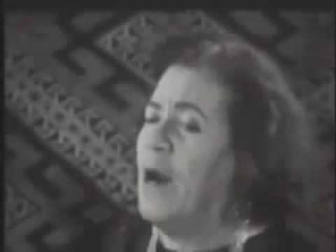 Araksya Gyulzadyan   Du im Musan es    Music of Armenia