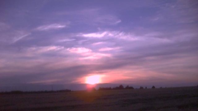 Рассвет Курская область