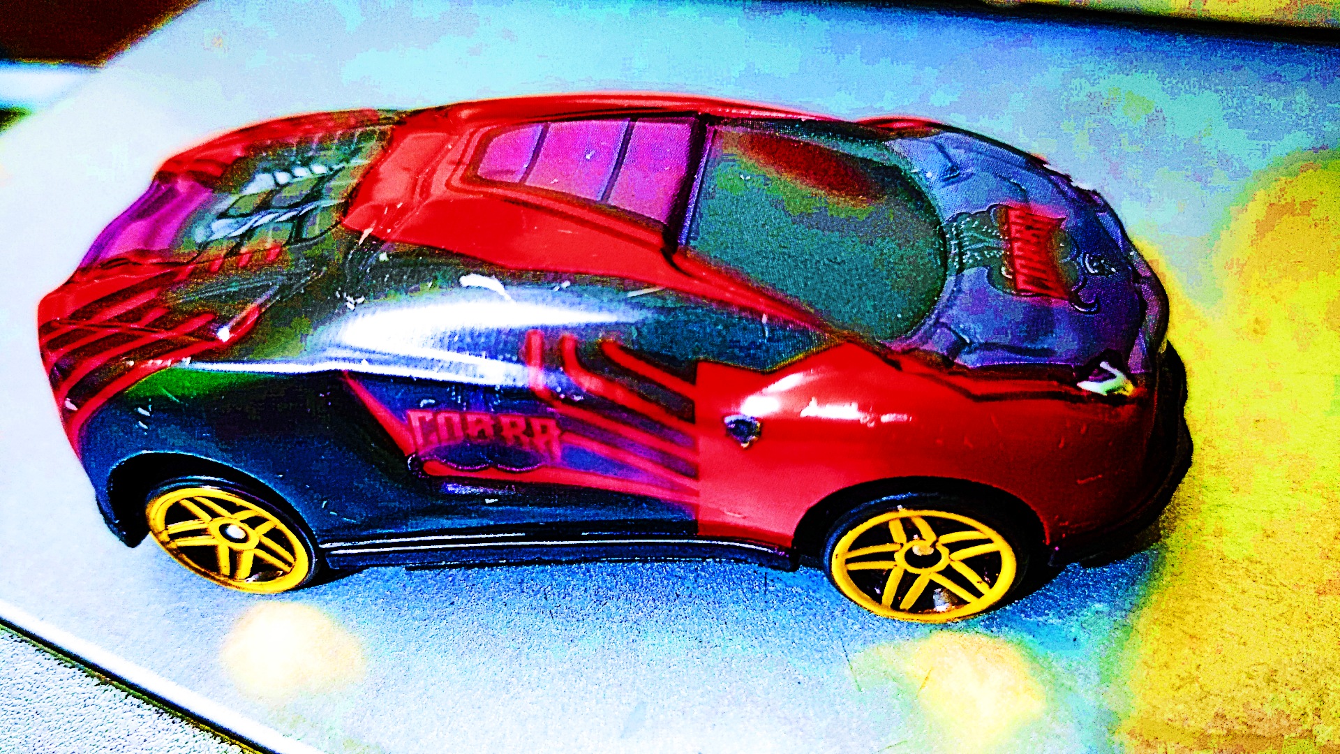 ГАЗ В ПОЛ И В ТРЕНДЫ! )) ?? #YoSquad #Cobra