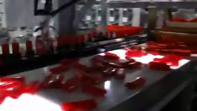 Высокоскоростной робот для параллельной работы