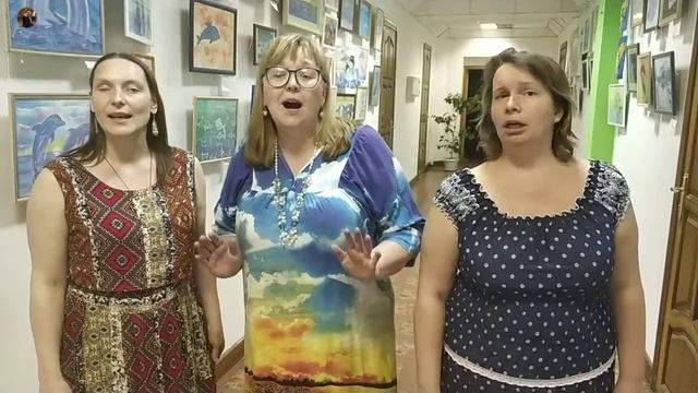 Светла речка - Романс - Верила