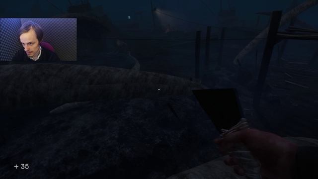 Новый Пациент #5 In Sound Mind