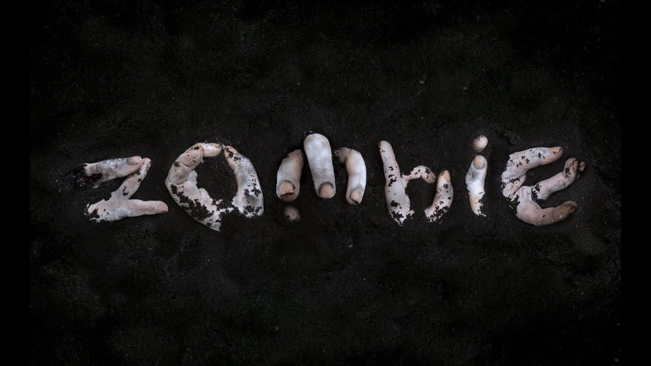 Зомби-квест