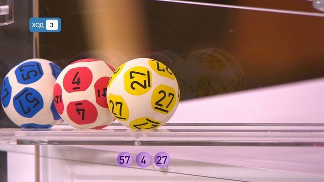 Разыграно 100 МИЛЛИОНОВ РУБЛЕЙ! Мечталлион