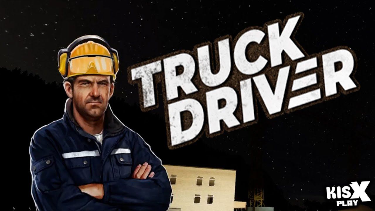 Доводим до конца с Фунариком ➟ Truck Driver #8